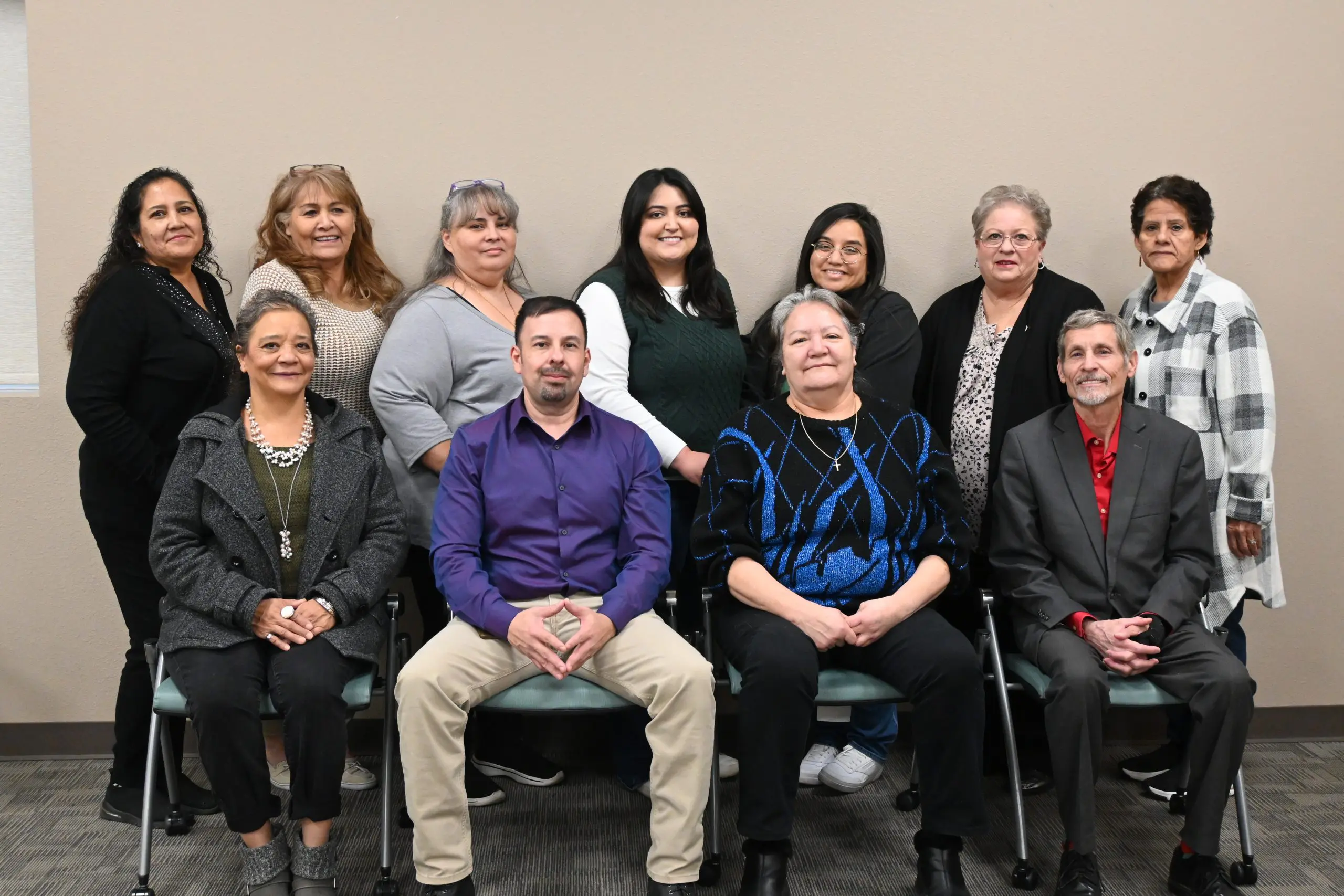 Community Services Block Grant (CSBG) - West Texas Opportunities